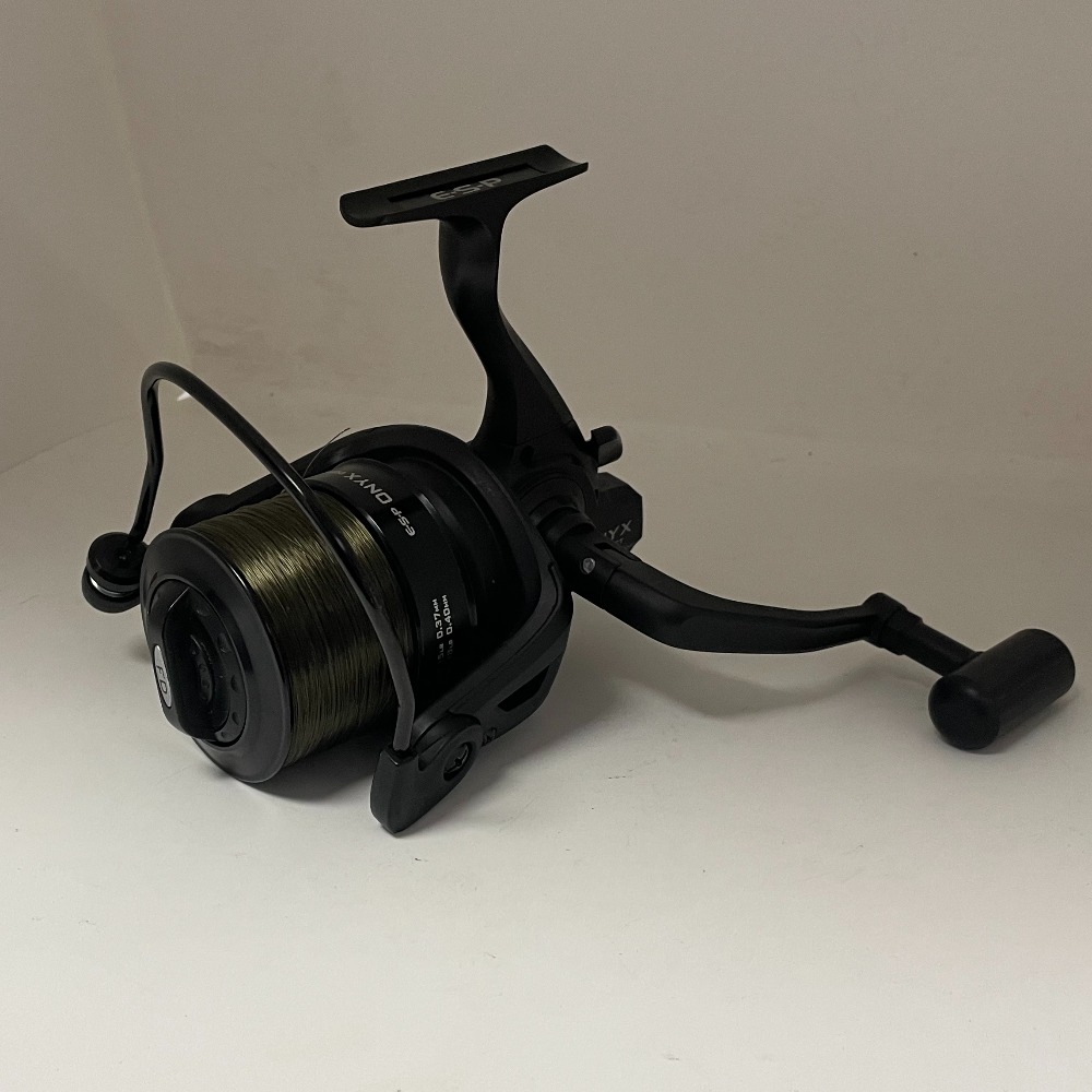 Used ESP ONYX Compact Reel - Own4Less